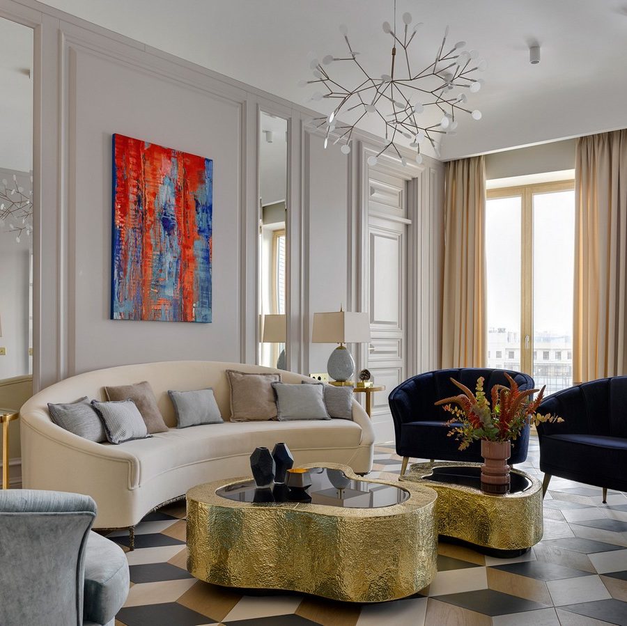 Jacques Garcia | France Best Interior Designers | Insplosion
