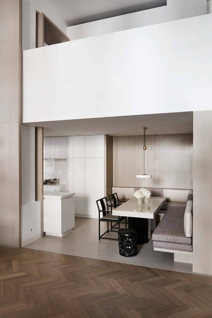KELLY HOPPEN: BEST 3 INTERIOR DESIGN PROJECTS | Insplosion