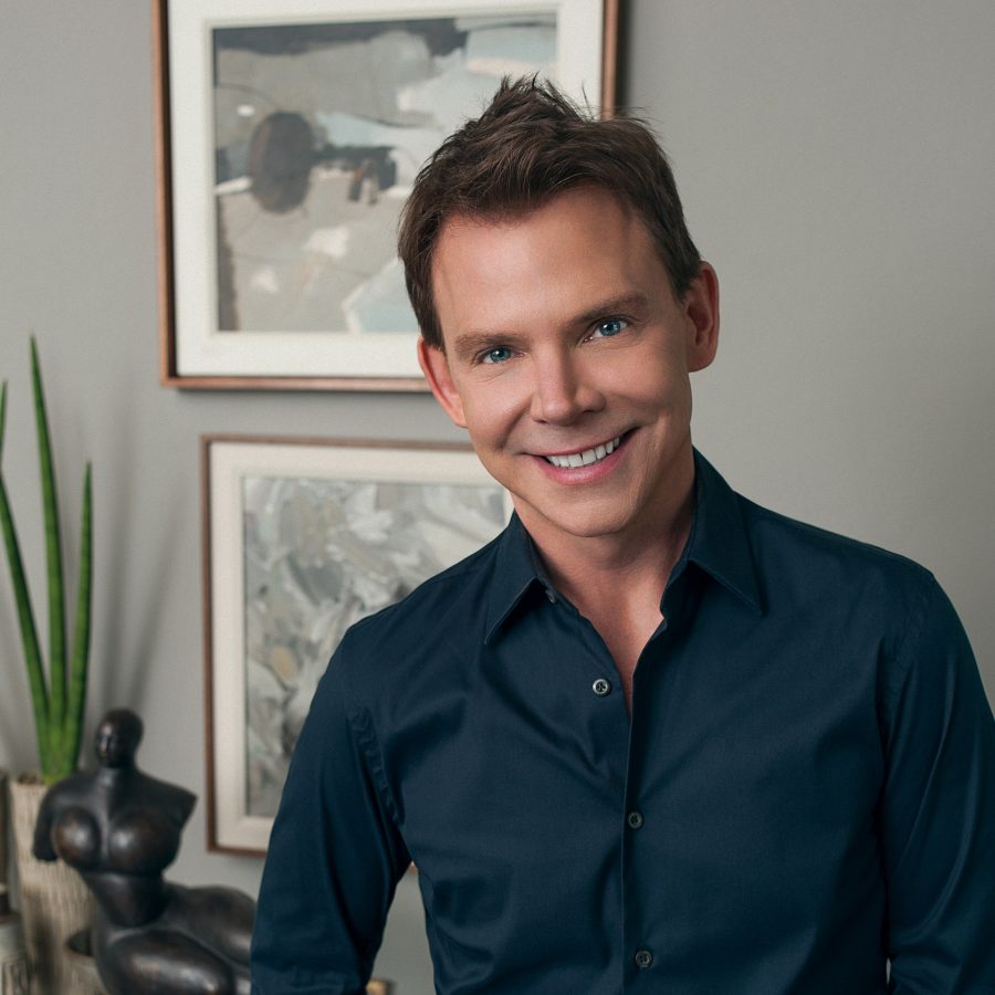 JEFF ANDREWS: THE GLAMOROUS SIDE OF DESIGN | Insplosion