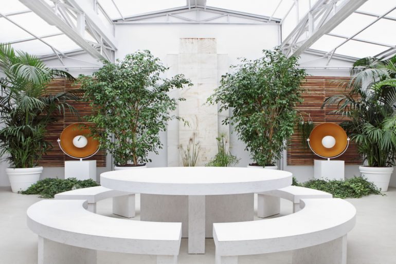 LORENZO CASTILLO: A SPANISH DESIGNER'S LOVE FOR ANTIQUES | Insplosion