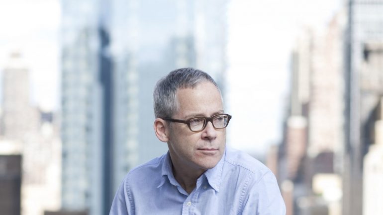 MARK CUNNINGHAM: A COMFORTABLE LOOK ON SOPHISTICATION | Insplosion