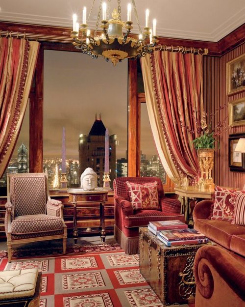 TOP INTERIOR DESIGNER: JUAN PABLO MOLYNEUX | Insplosion