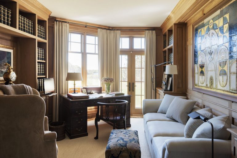 MARK CUNNINGHAM: A COMFORTABLE LOOK ON SOPHISTICATION | Insplosion