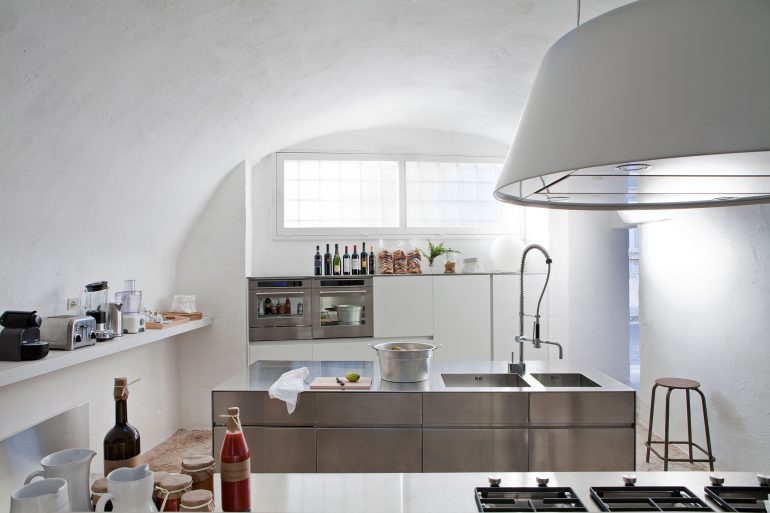 TOP ITALIAN DESIGN: LUDOVICA + ROBERTO PALOMBA | Insplosion