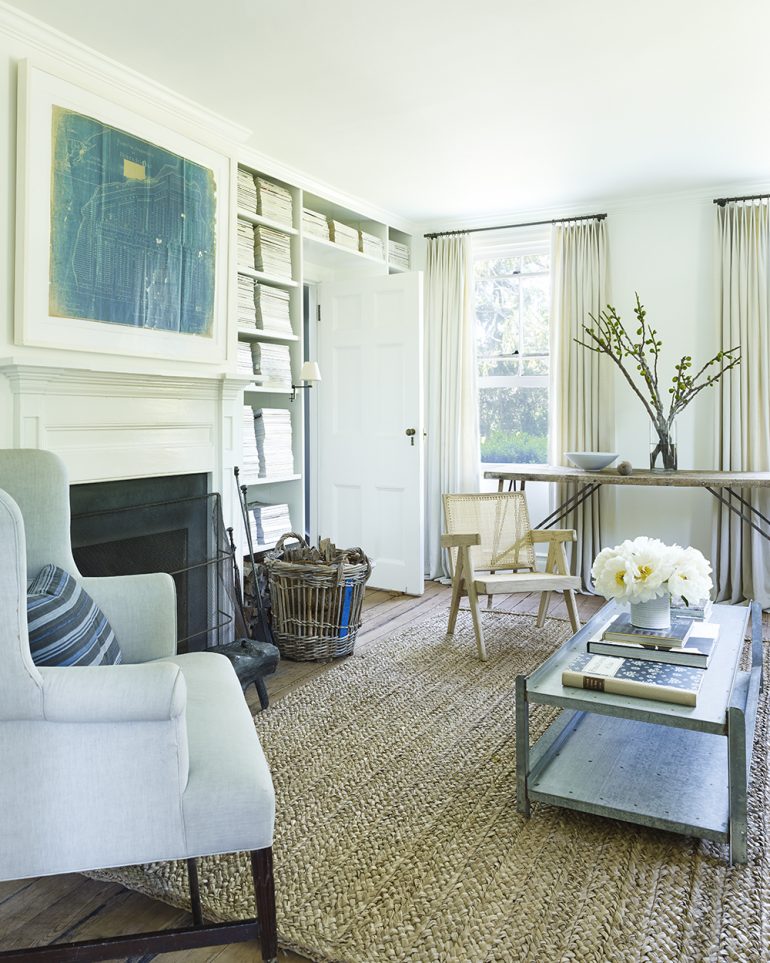 MARK CUNNINGHAM: A COMFORTABLE LOOK ON SOPHISTICATION | Insplosion