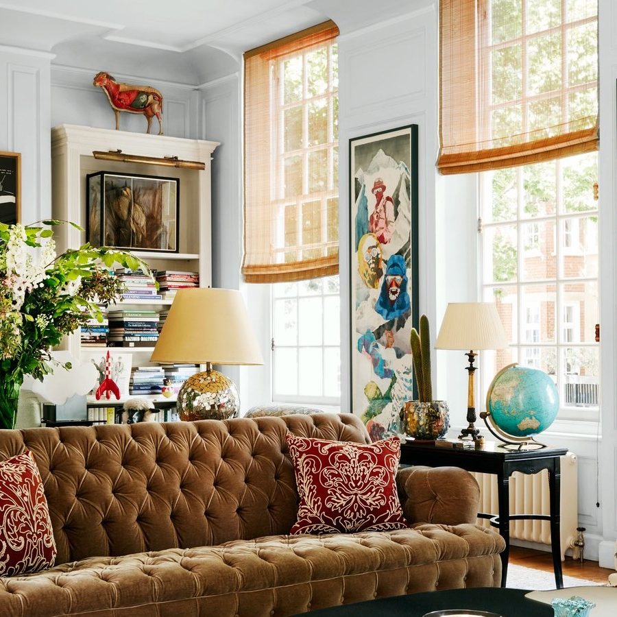 Ferris Rafauli: An Iconic Architectural Designer | Insplosion