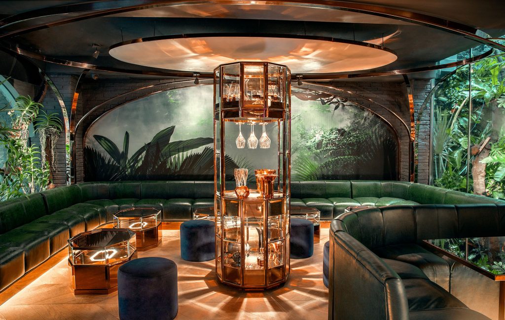 HBA: THE DYNAMISM OF AN INNOVATIVE ARCHITECTURE AND DESIGN FIRM ...