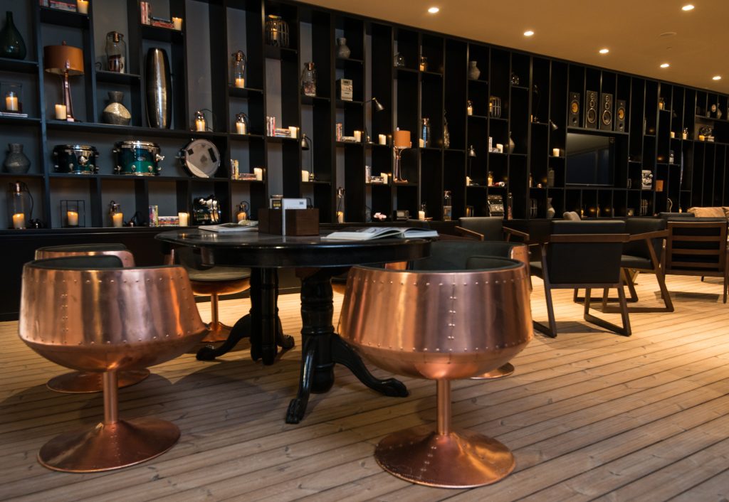 LUXURY INTERIOR DESIGN: NINI ANDRADE | Insplosion