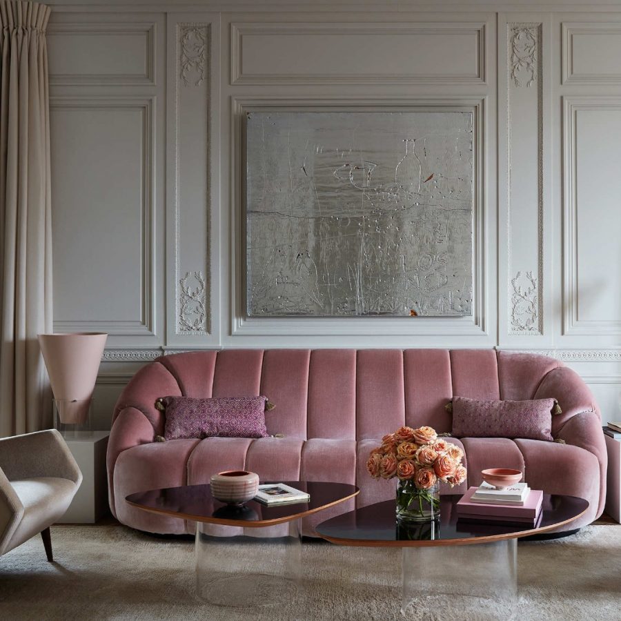 New York Best Interior Designers - Clodagh | Insplosion