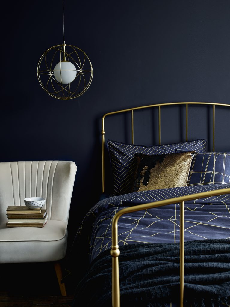 Gold Decor trends 2020 | Insplosion