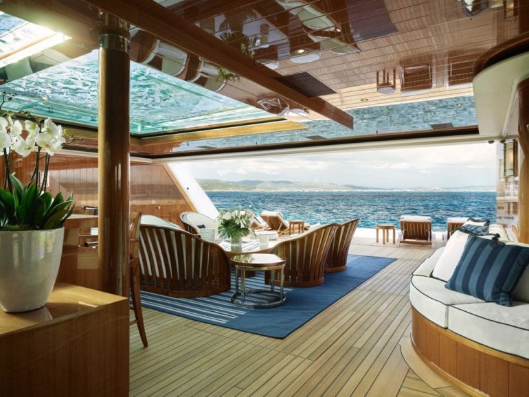 Meet Chahan Minassian Top Interior Designer from Paris | Insplosion