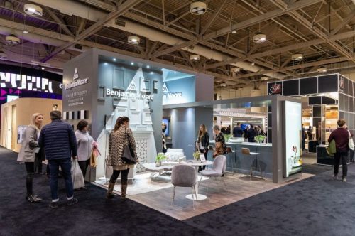 Do Not Miss Interior Design Events January 2020 | Insplosion