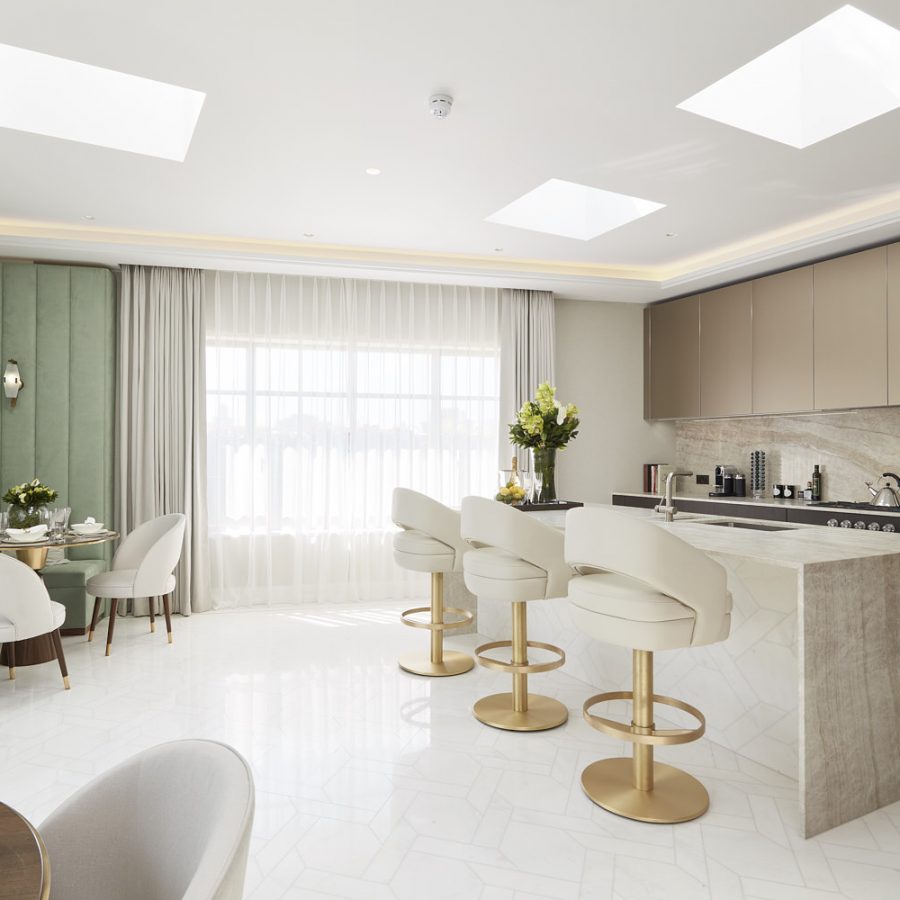 Ferris Rafauli: An Iconic Architectural Designer | Insplosion