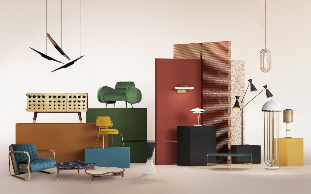 MID-CENTURY MODERN COLLECTION YOU CAN'T MISS | Insplosion