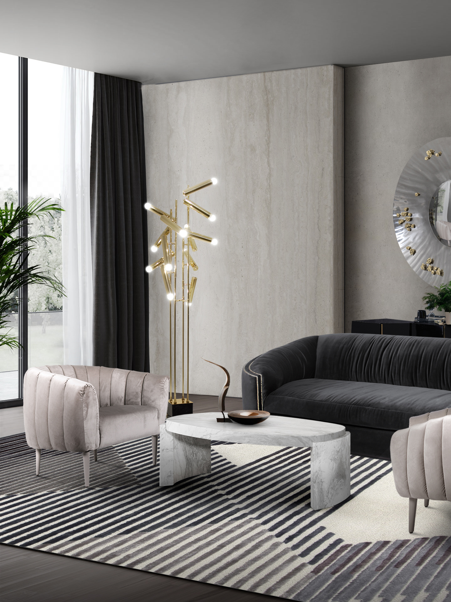 MODERN CLASSIC INTERIOR 7 TIPS FROM THE EXPERTS Insplosion