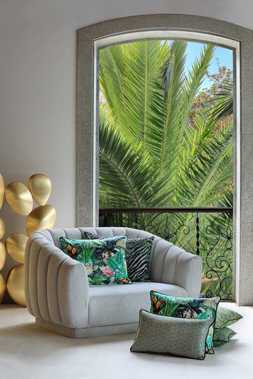 CREATE THE PERFECT READING CORNER | Insplosion