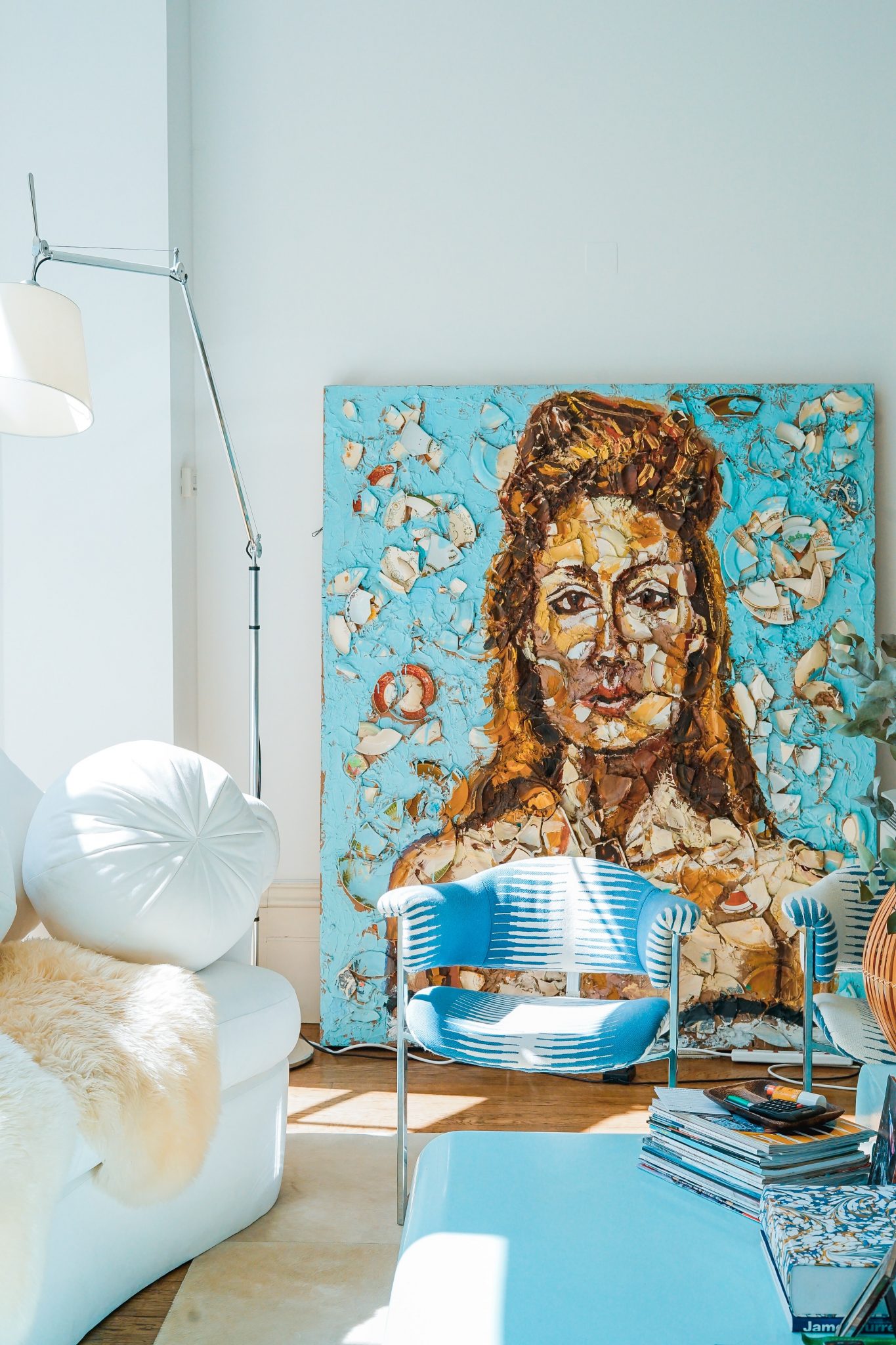 STREET STYLE IN CONTEMPORARY INTERIOR DESIGN | Insplosion