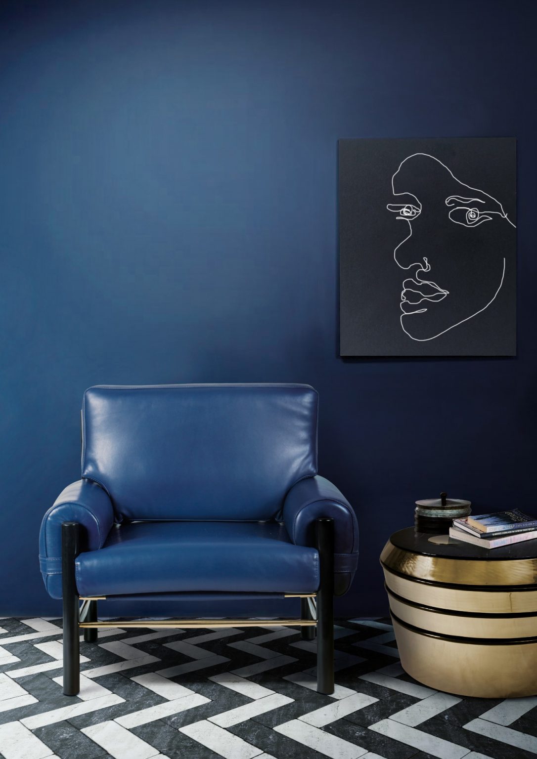 STREET STYLE IN CONTEMPORARY INTERIOR DESIGN | Insplosion