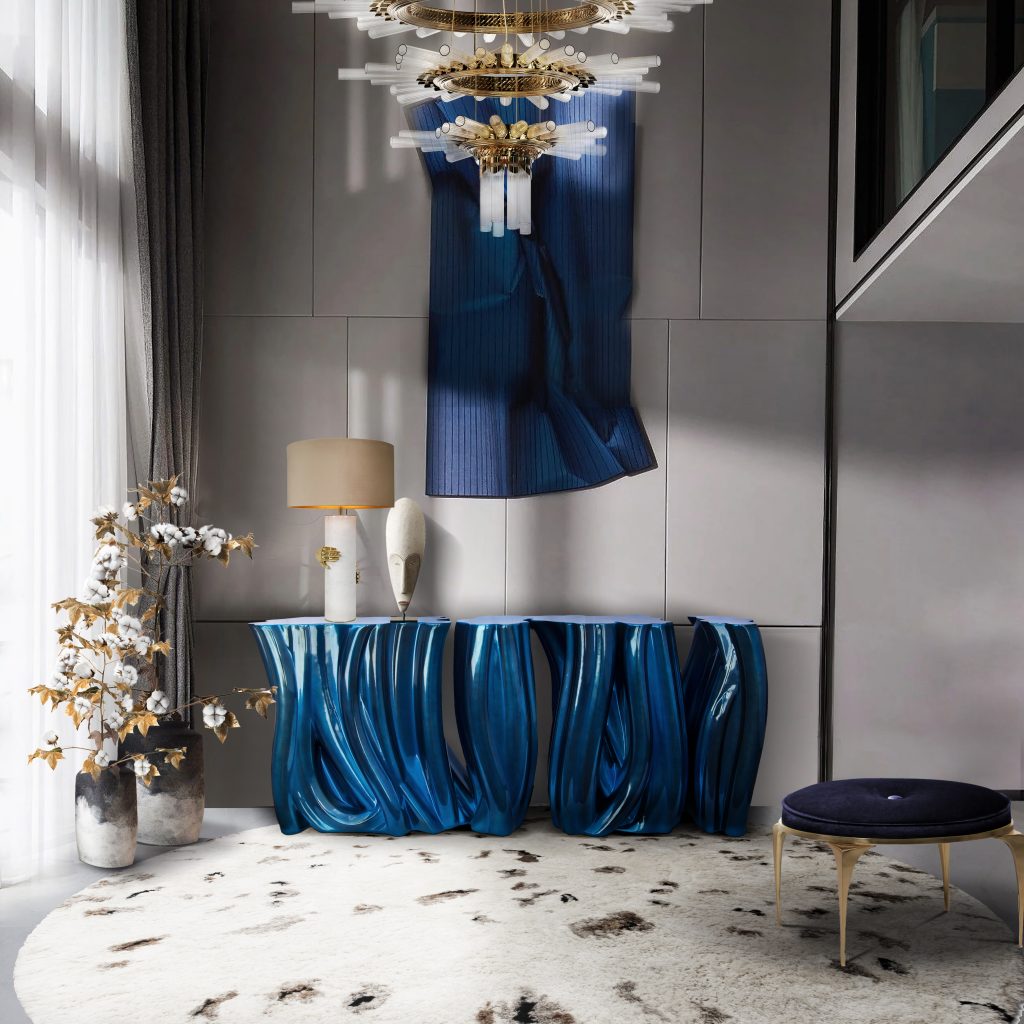 STREET STYLE IN CONTEMPORARY INTERIOR DESIGN | Insplosion