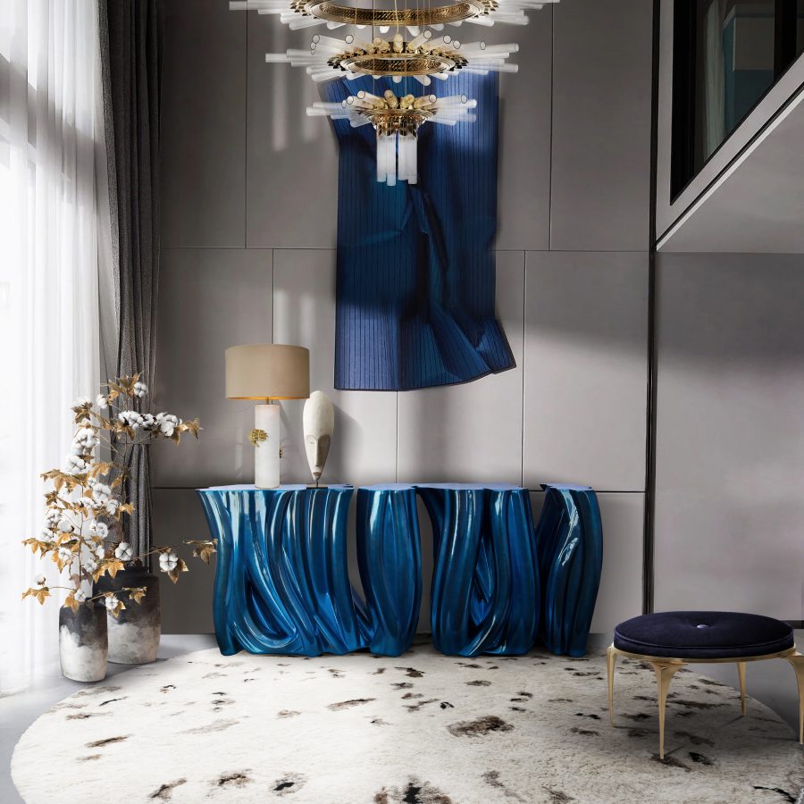 STREET STYLE IN CONTEMPORARY INTERIOR DESIGN | Insplosion