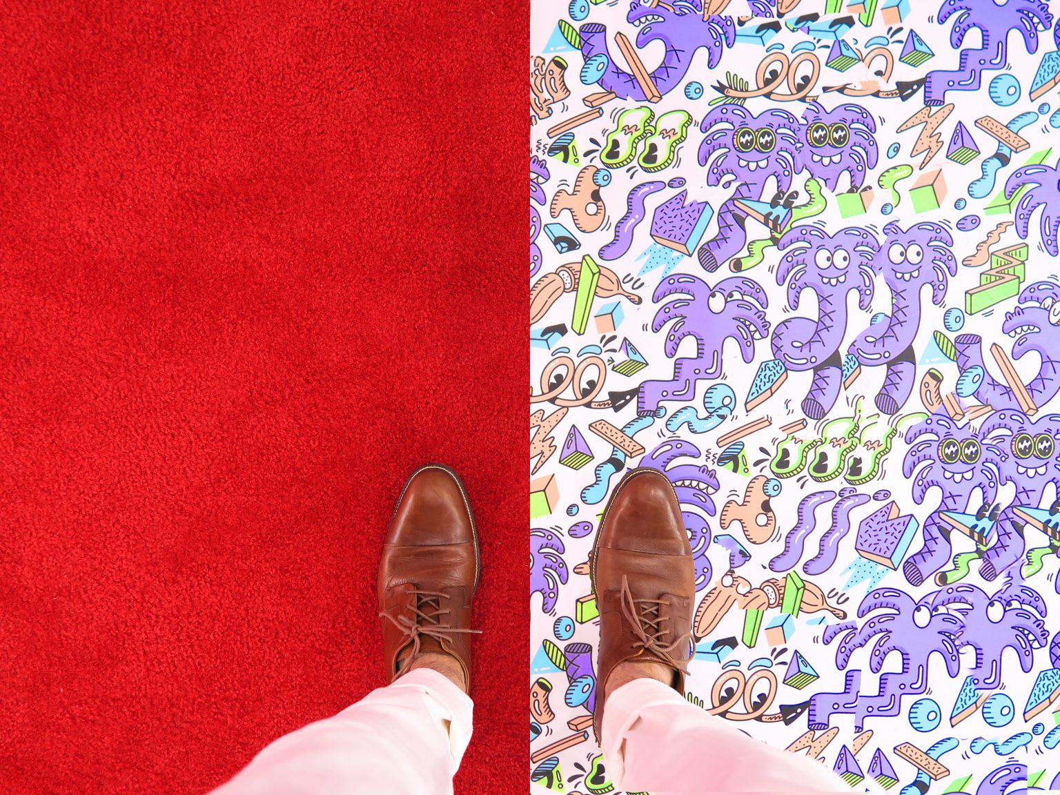 STREET STYLE IN CONTEMPORARY INTERIOR DESIGN | Insplosion