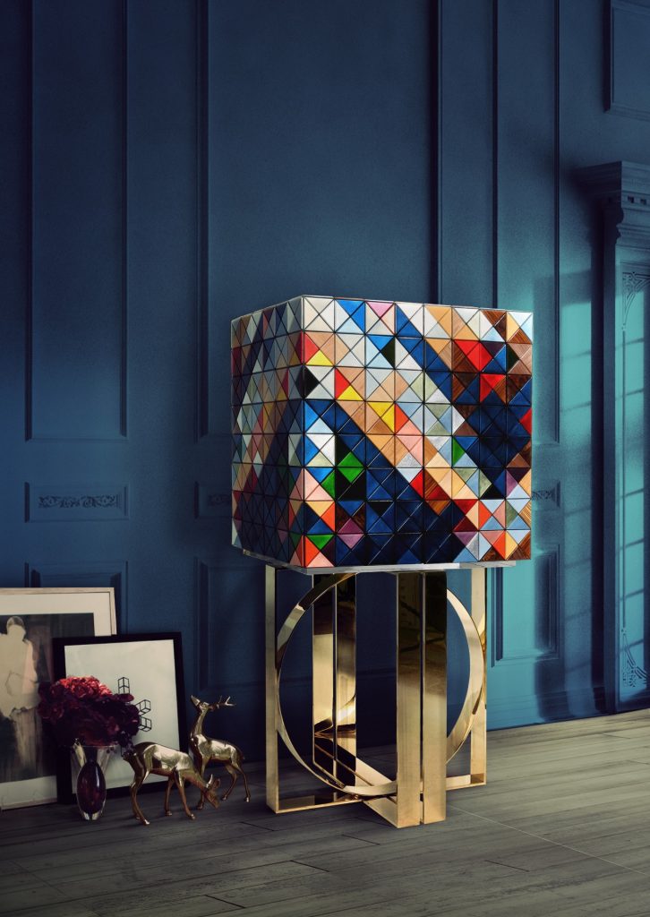 STREET STYLE IN CONTEMPORARY INTERIOR DESIGN | Insplosion