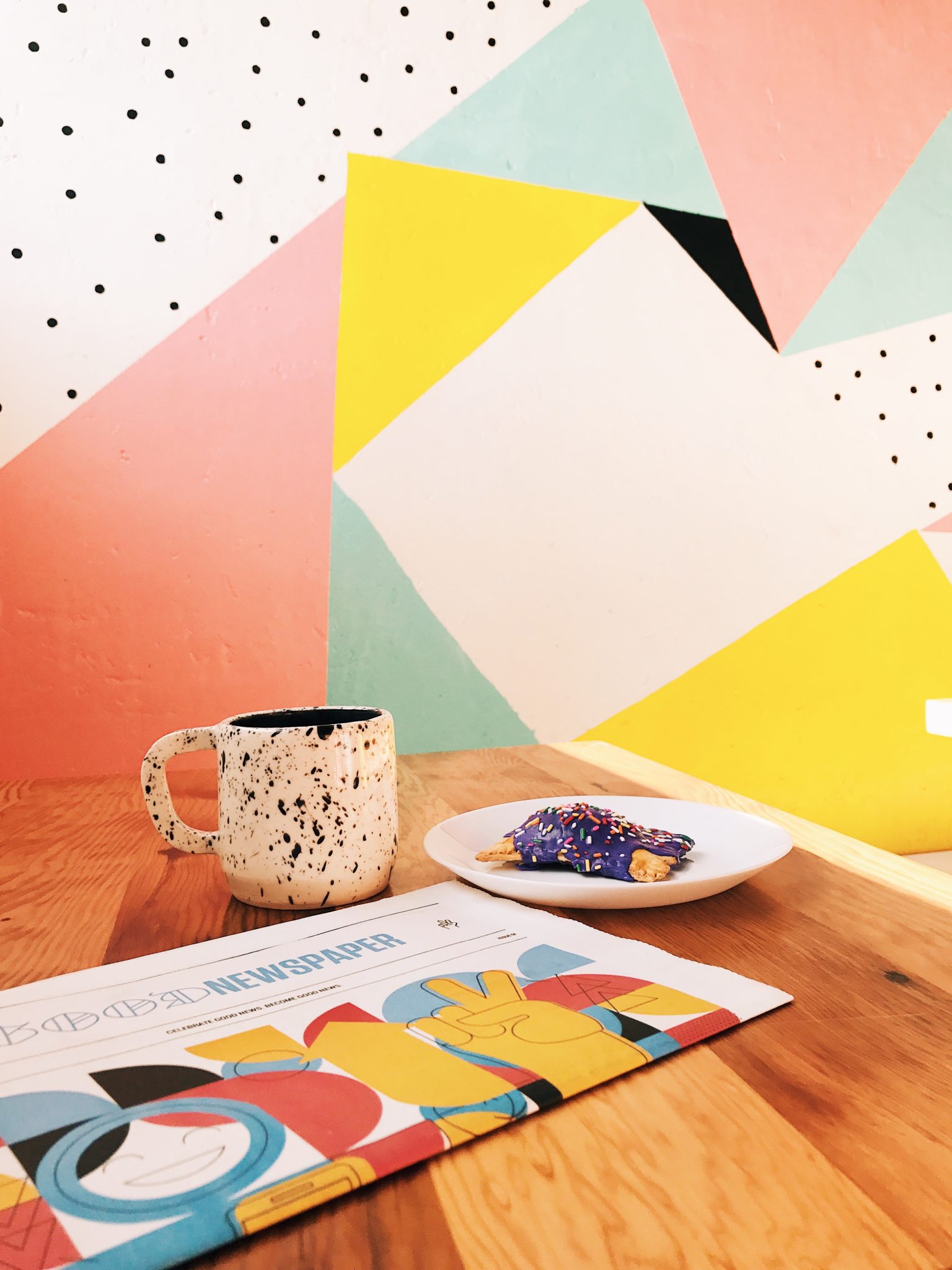 STREET STYLE IN CONTEMPORARY INTERIOR DESIGN | Insplosion