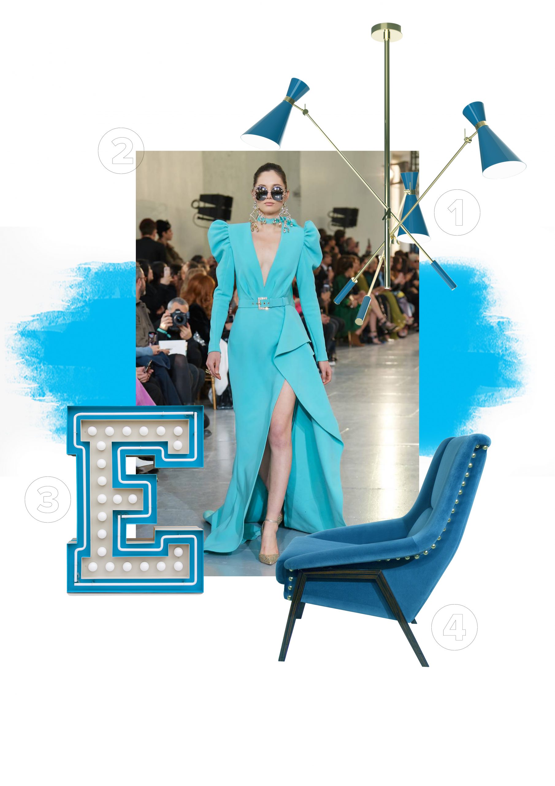 5 Color Trends You Must Know Now | Insplosion