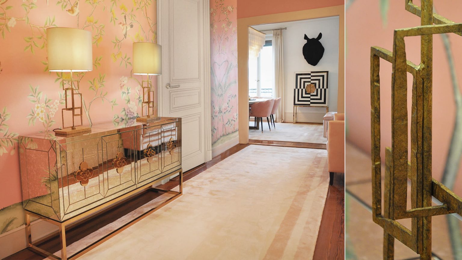 Dôme Project Interiors: Famous Interior Designers Switzerland | Insplosion