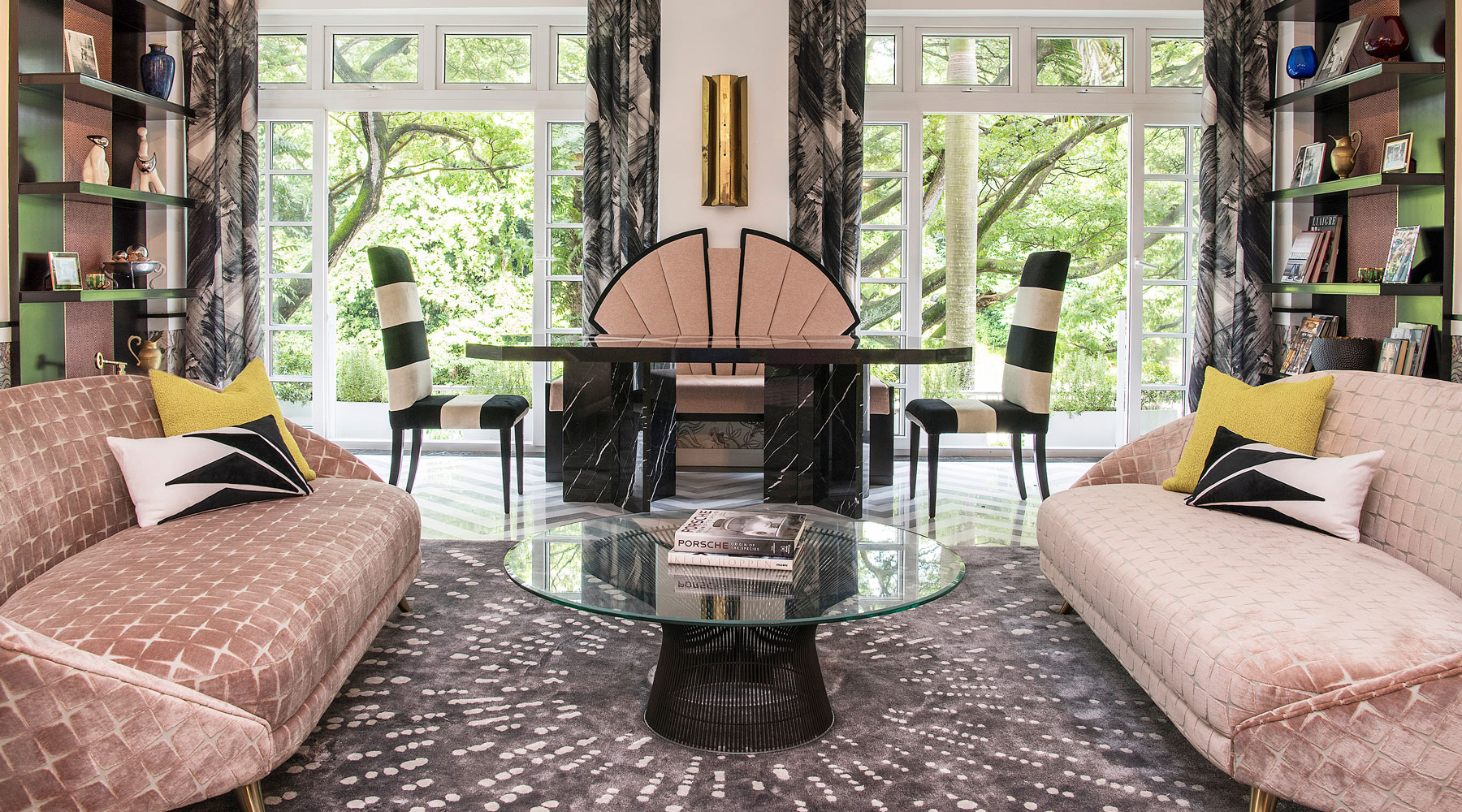 Design Intervention: Famous Interior Designers of Singapore | Insplosion