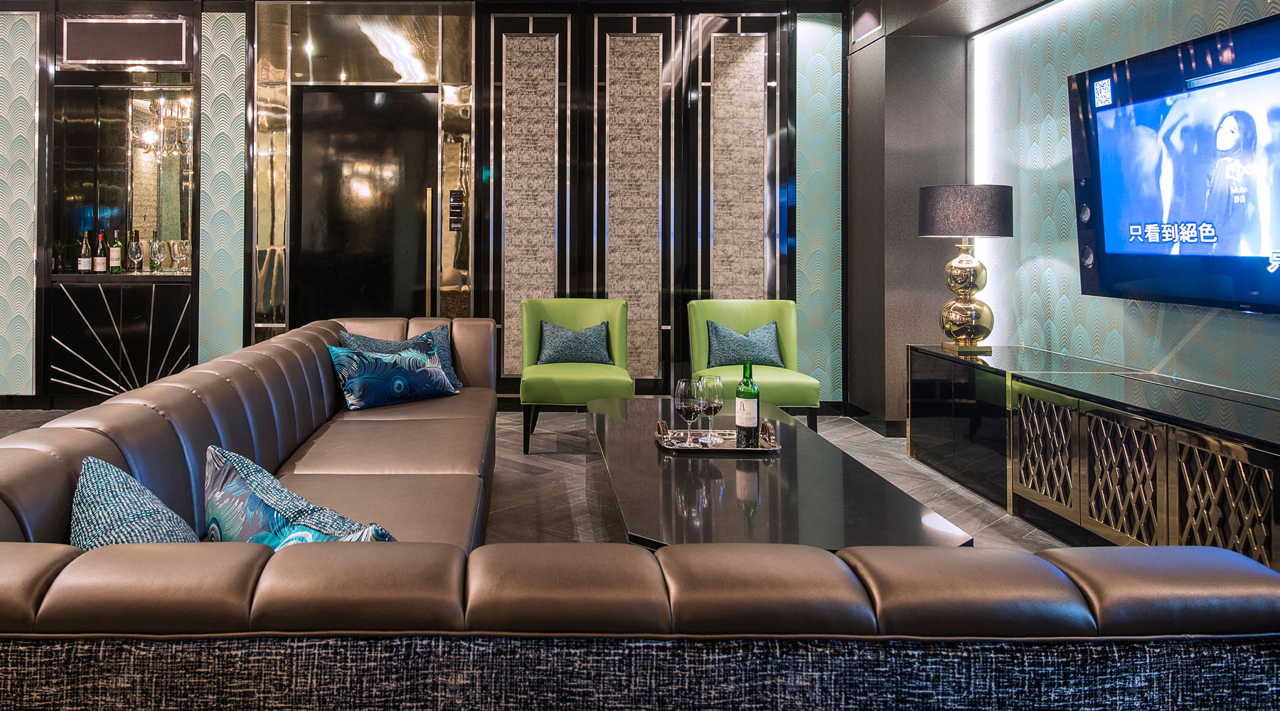 Design Intervention: Famous Interior Designers of Singapore | Insplosion