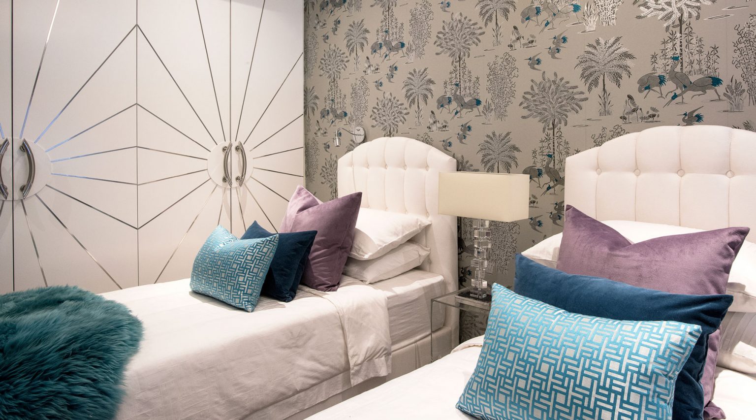 Design Intervention: Famous Interior Designers of Singapore | Insplosion