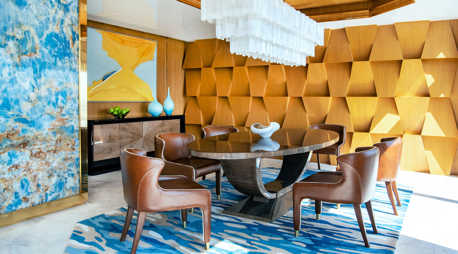 Design Intervention: Famous Interior Designers of Singapore | Insplosion