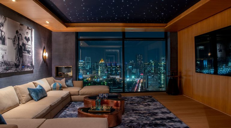 Design Intervention: Famous Interior Designers of Singapore | Insplosion