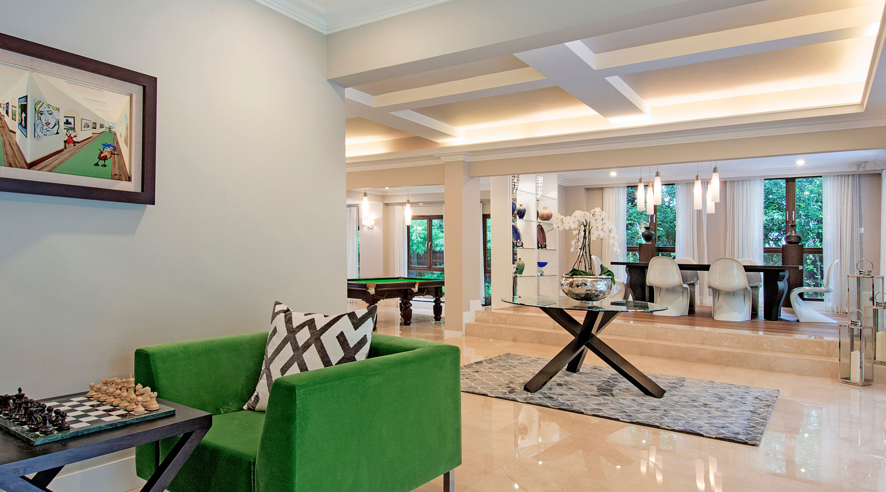 Design Intervention: Famous Interior Designers of Singapore | Insplosion