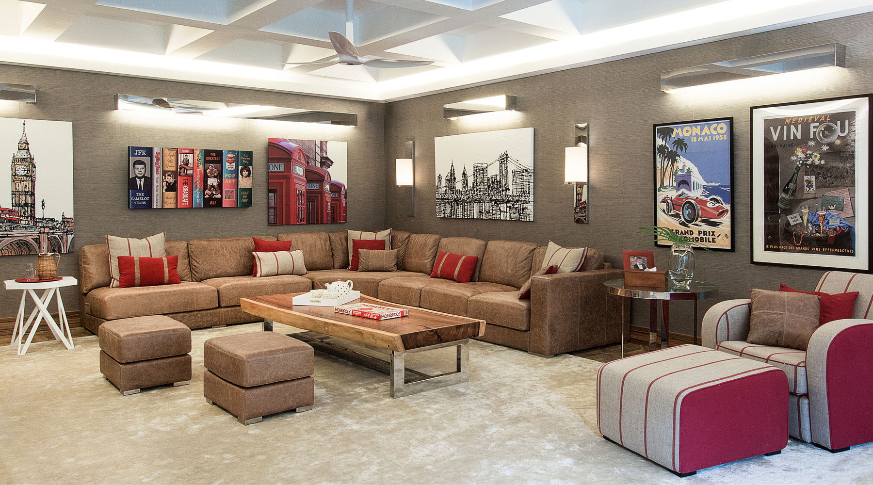 Design Intervention: Famous Interior Designers of Singapore | Insplosion