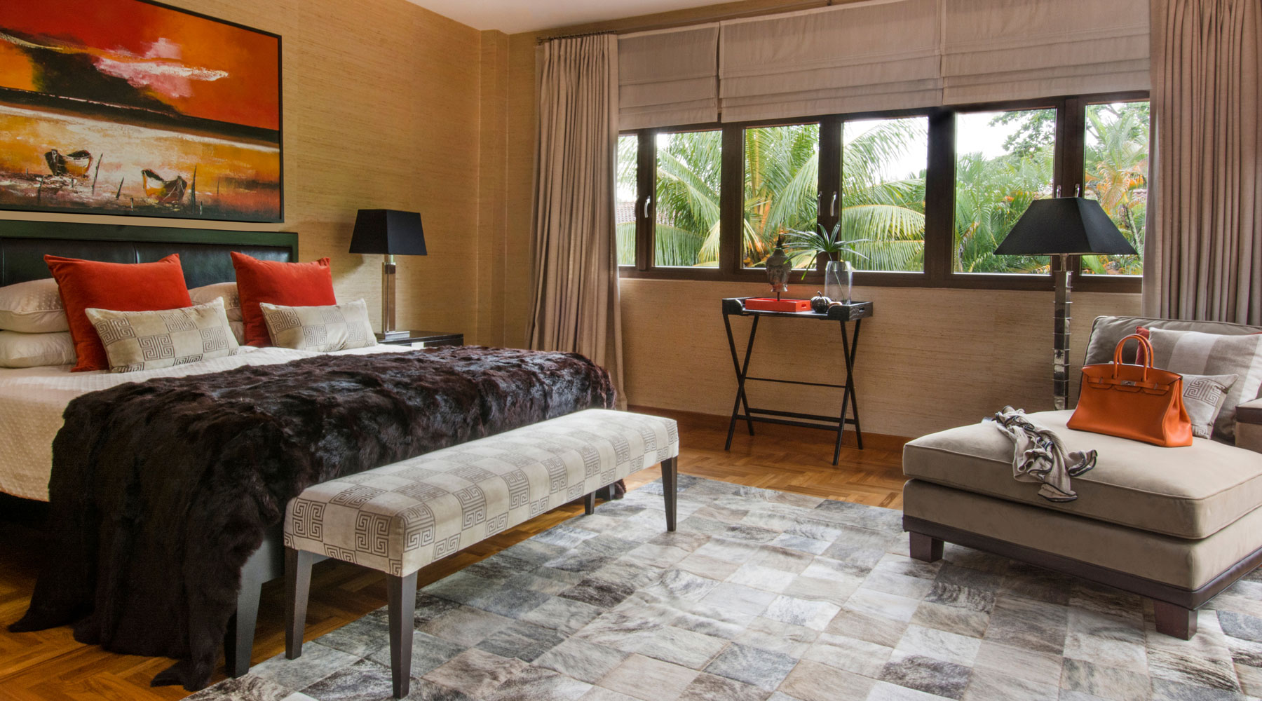 Design Intervention: Famous Interior Designers of Singapore | Insplosion