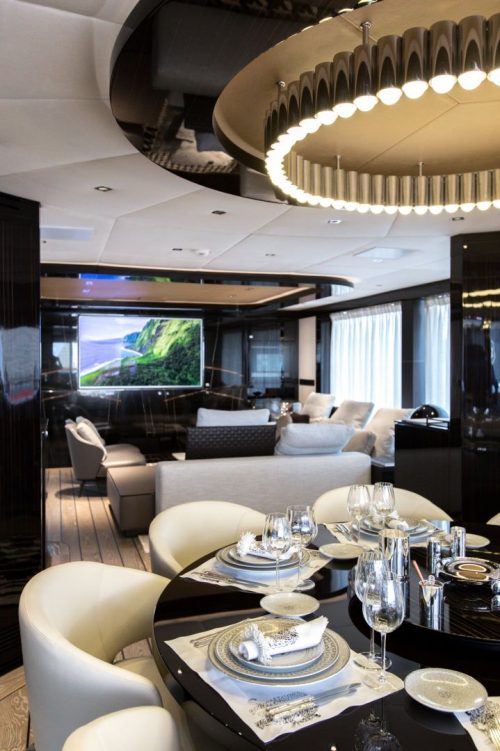 Sabrina Monte-Carlo: Famous Interior Designers of Monaco | Insplosion