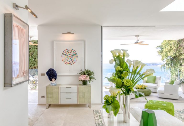 Sabrina Monte-Carlo: Famous Interior Designers of Monaco | Insplosion