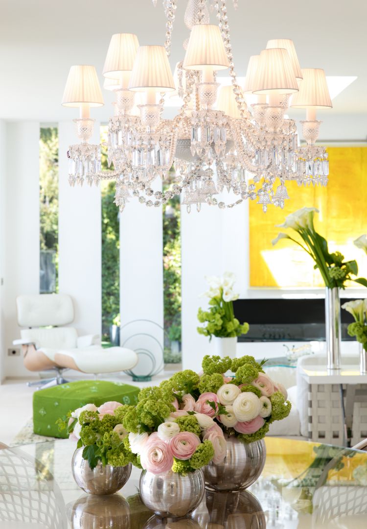 Sabrina Monte-Carlo: Famous Interior Designers of Monaco | Insplosion