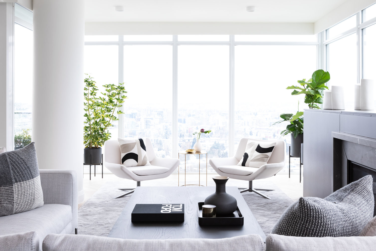 Sophie Burke Design: Famous Interior Designers in Canada | Insplosion
