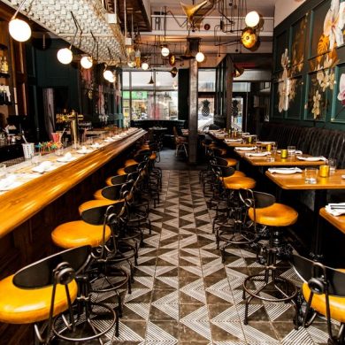 The Top 5 Most Beautiful Restaurants in Toronto | Insplosion