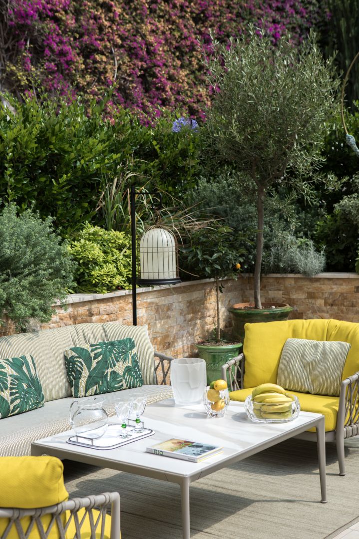 Sabrina Monte-Carlo: Famous Interior Designers of Monaco | Insplosion