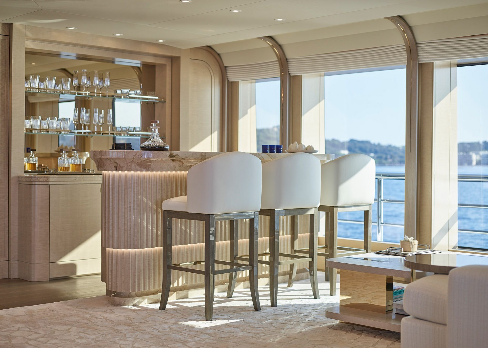 Superyacht Interiors: The Top Luxury Designs | Insplosion