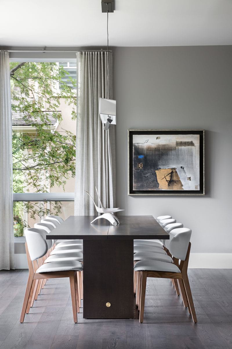 Amanda Hamilton: Famous Interior Designers in Canada | Insplosion