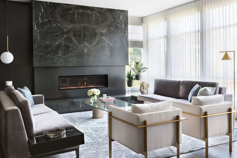 Amanda Hamilton: Famous Interior Designers in Canada | Insplosion