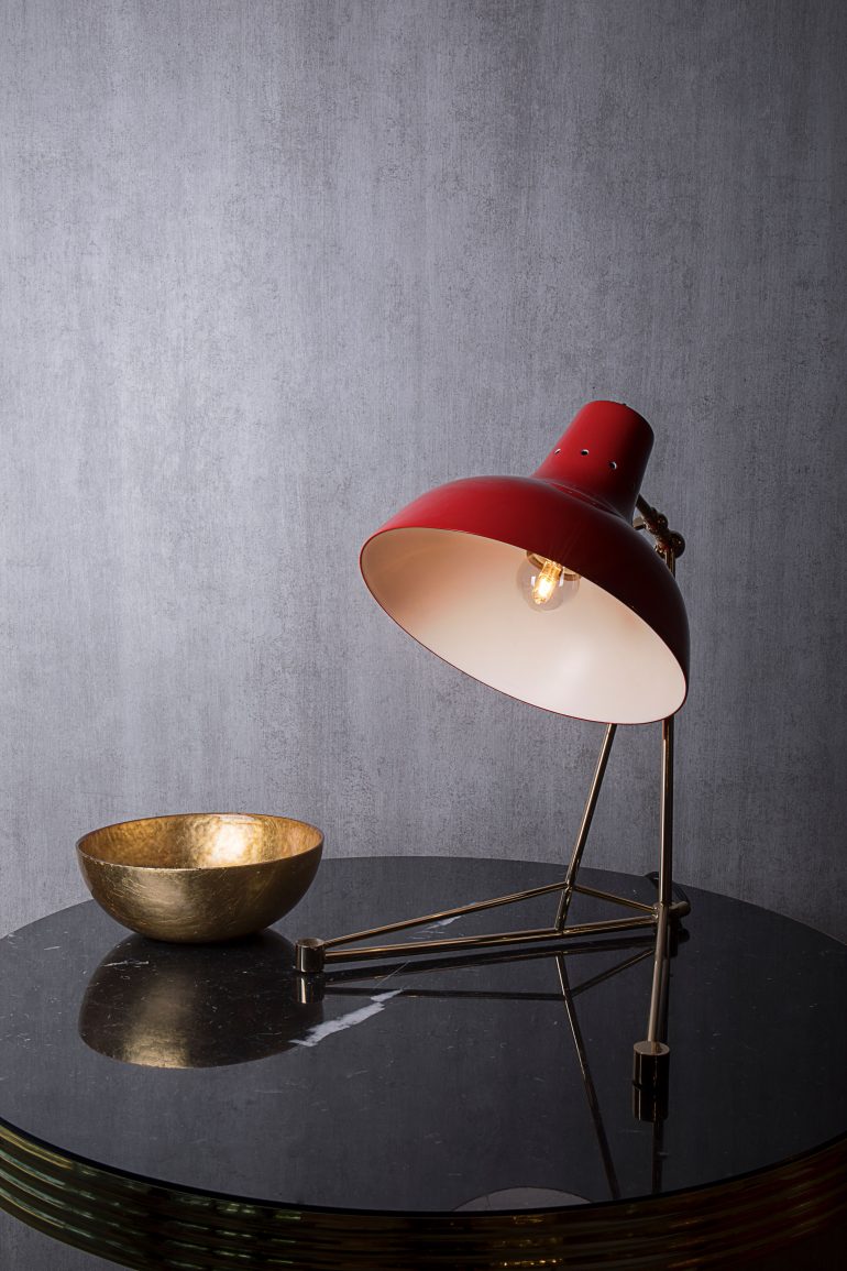 The 5 Designer Desk Lamps You Need in 2021 | Insplosion