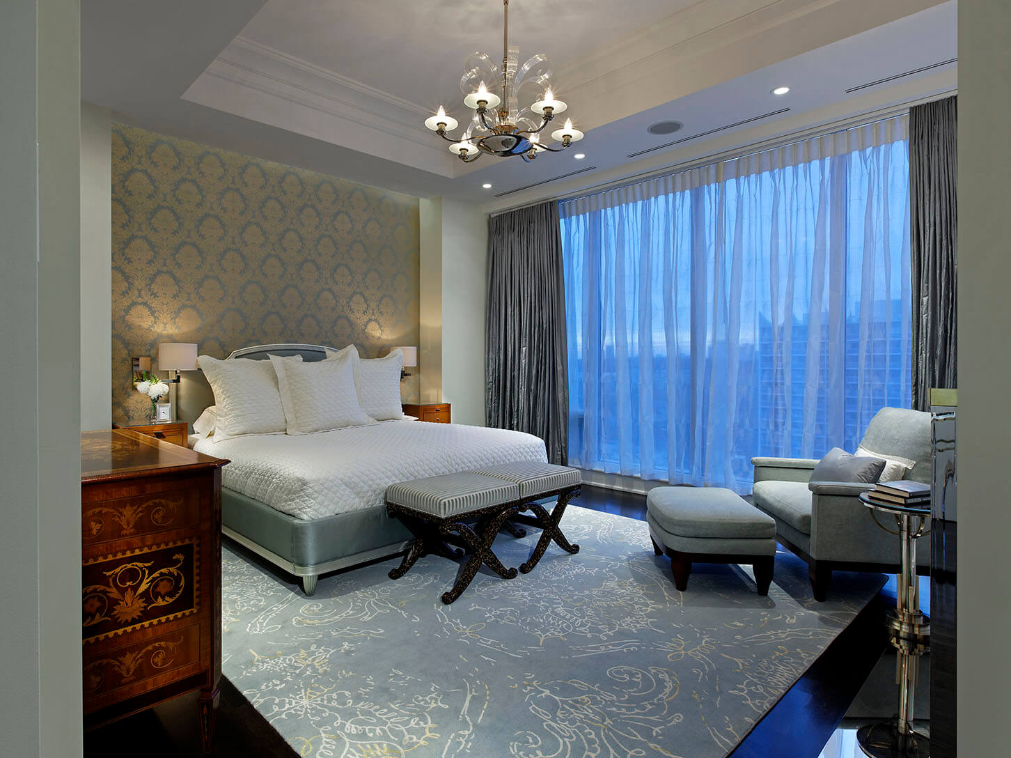 Douglas Design Studio: Famous Interior Designers of Canada | Insplosion