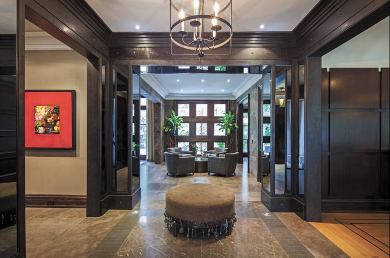 Douglas Design Studio: Famous Interior Designers of Canada | Insplosion