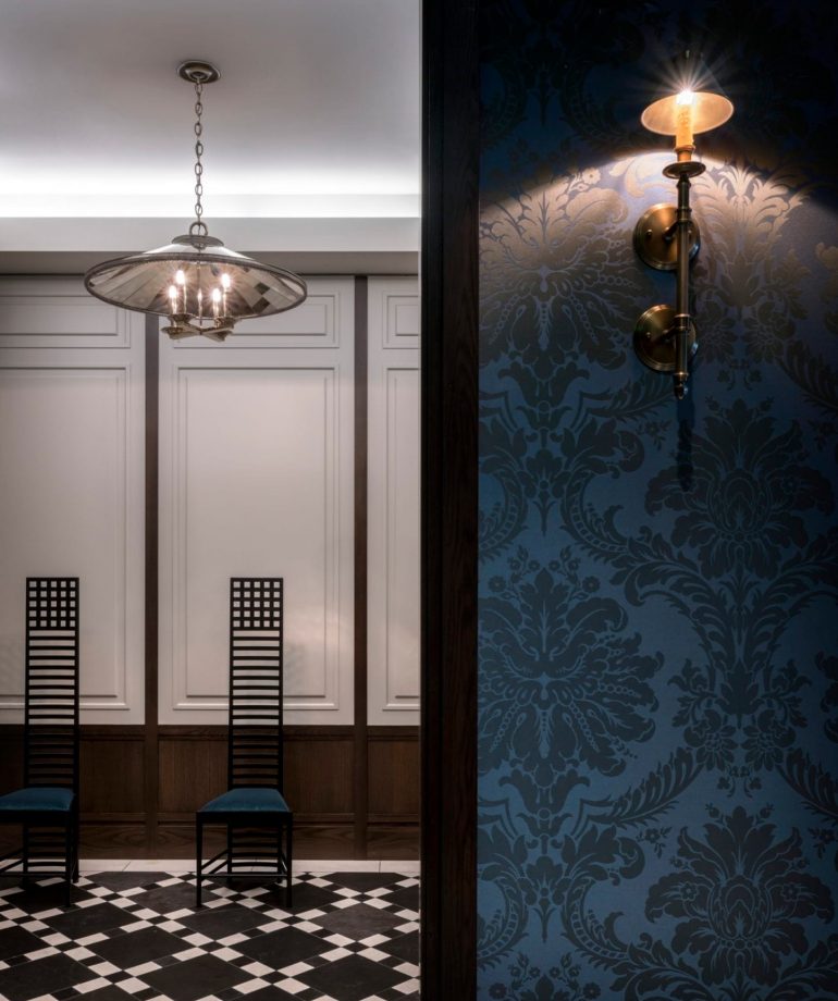Handel Architects: Their Best Interior Designs | Insplosion